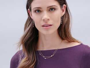 Custom Necklaces for Women - Tiary