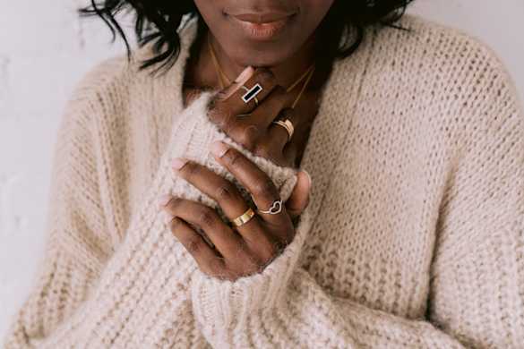 Tiary – Beautiful custom jewelry for every occasion. | Tiary