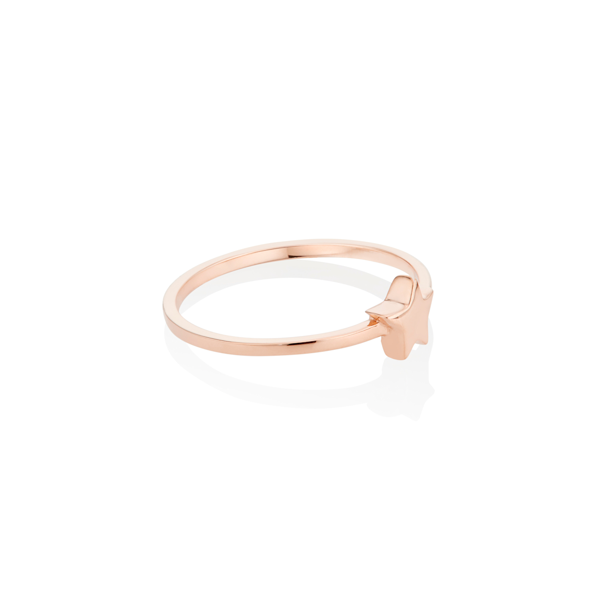 Serena Van Rensselaer x Le Petit Prince® Mini Star Ring - Women's ...