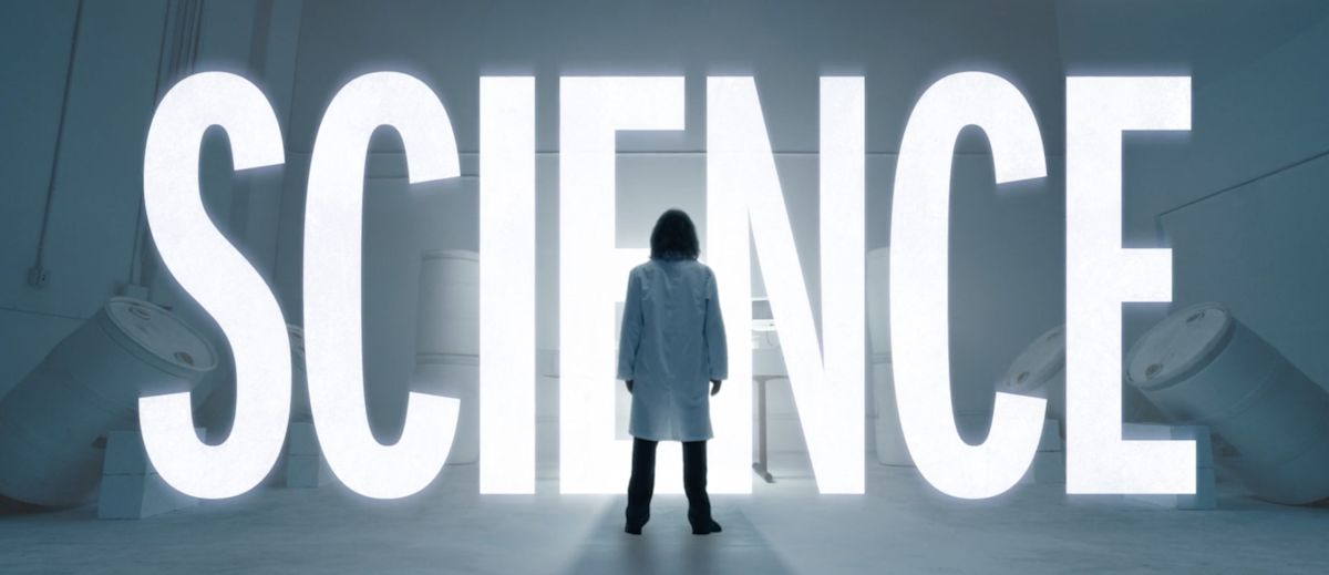 Brought to You By Science | Grey | Advertising Agency