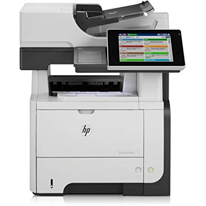 Multifunction Copiers