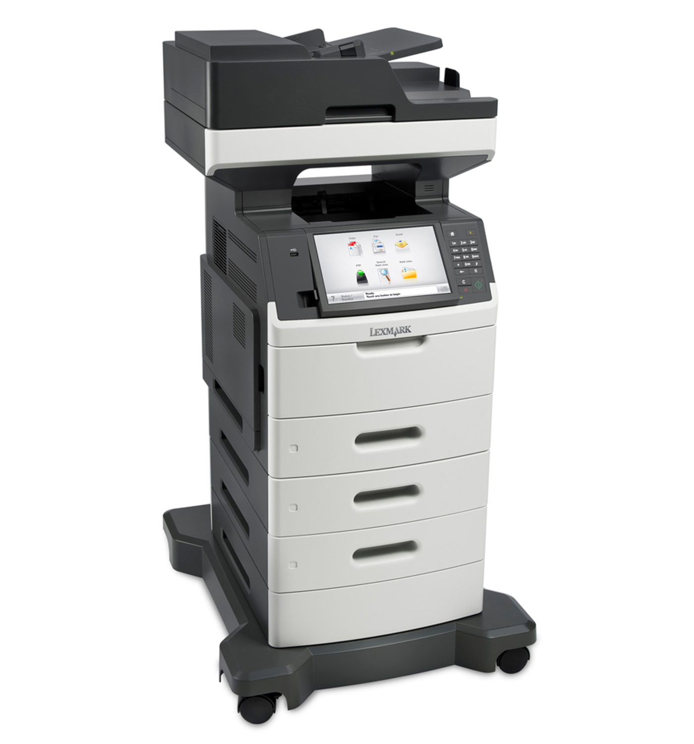 Multifunction Copiers