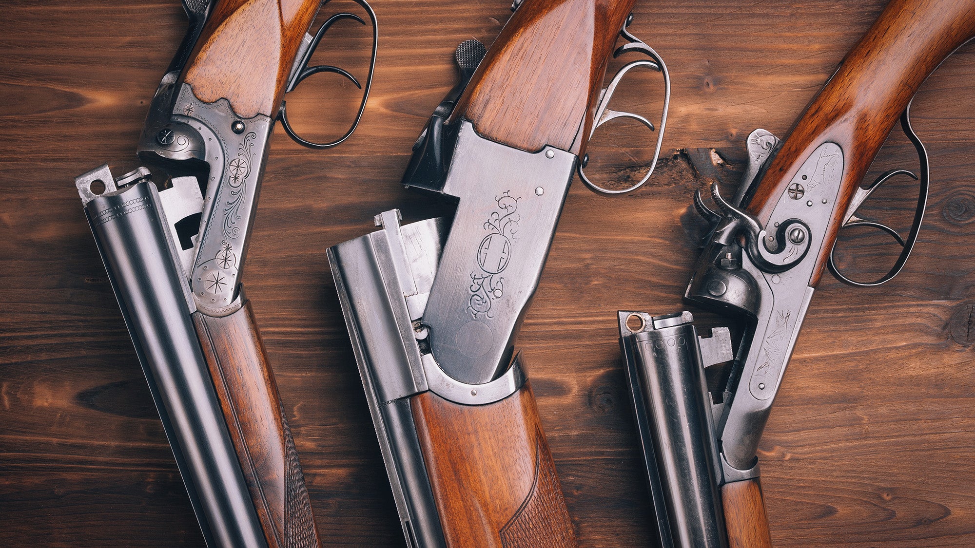 Types of Shotguns: A Complete Guide | Field & Stream