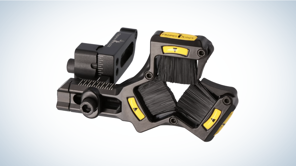 The 6 Best Arrow Rests of 2024, Tested and Reviewed | Field The 6 Best Arrow Rests of 2024, Tested and Reviewed | Field