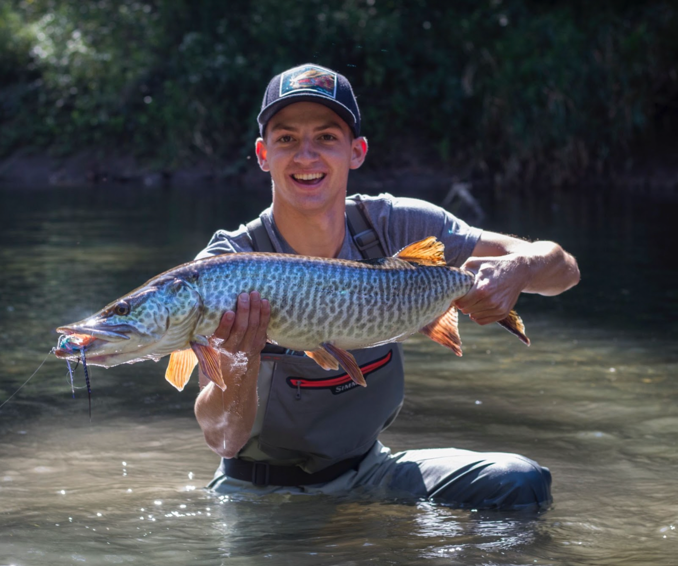 Ryan Chelius Archives | Field & Stream