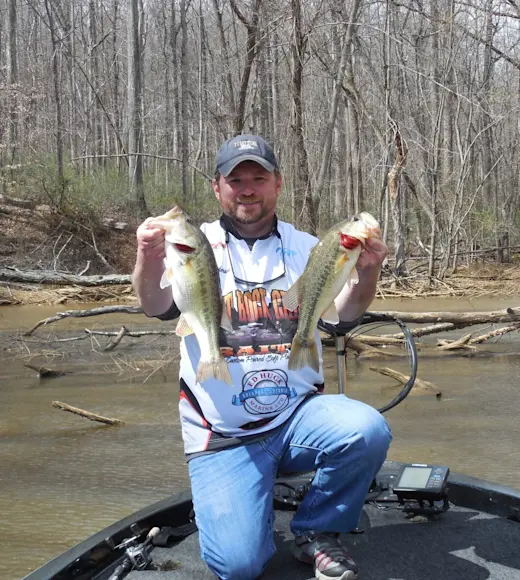 The Best Fall Bass Lures Of 2024 Field And Stream