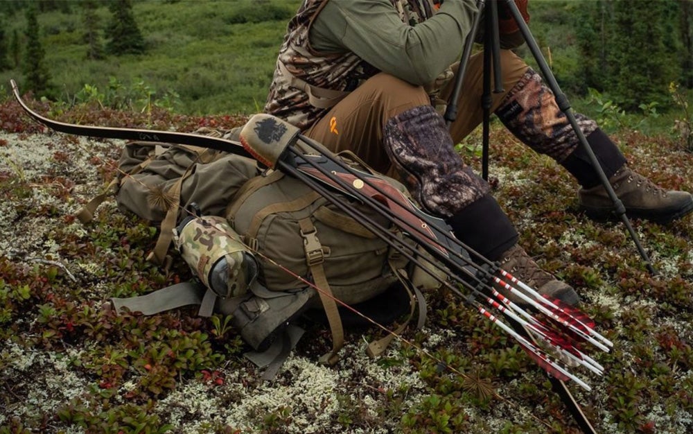 Best recurve bow for hunting store
