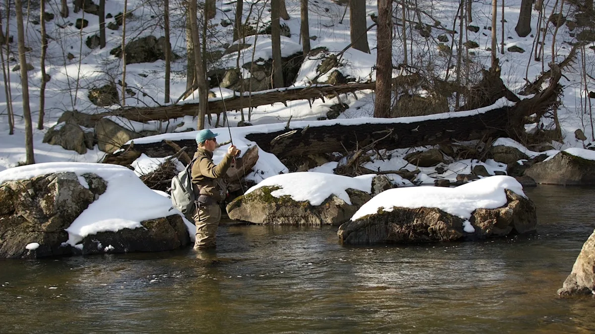 Field & Stream: How to Hunt, Fish, Camp, and Survive