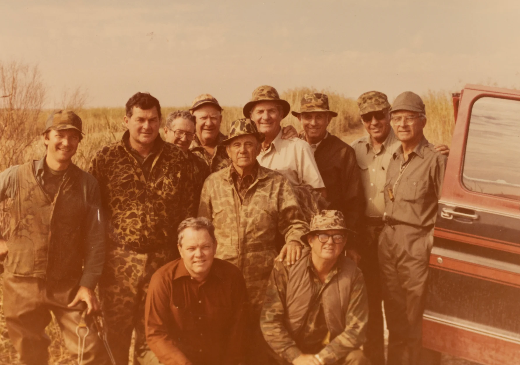 Legendary Turkey Hunter Fox Haas Passes Away at 96