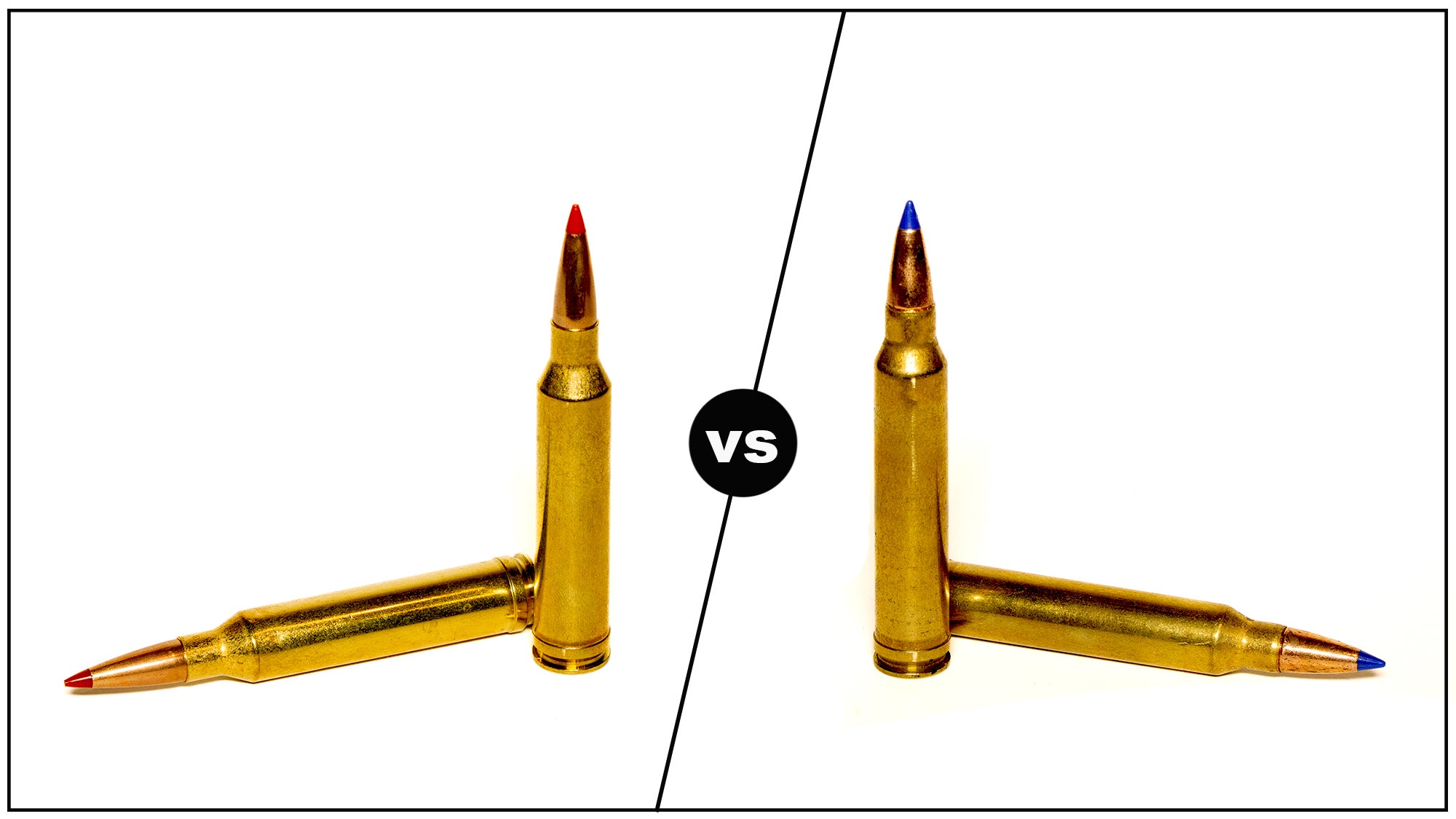 7mm Rem Mag vs 300 Win Mag | Field & Stream
