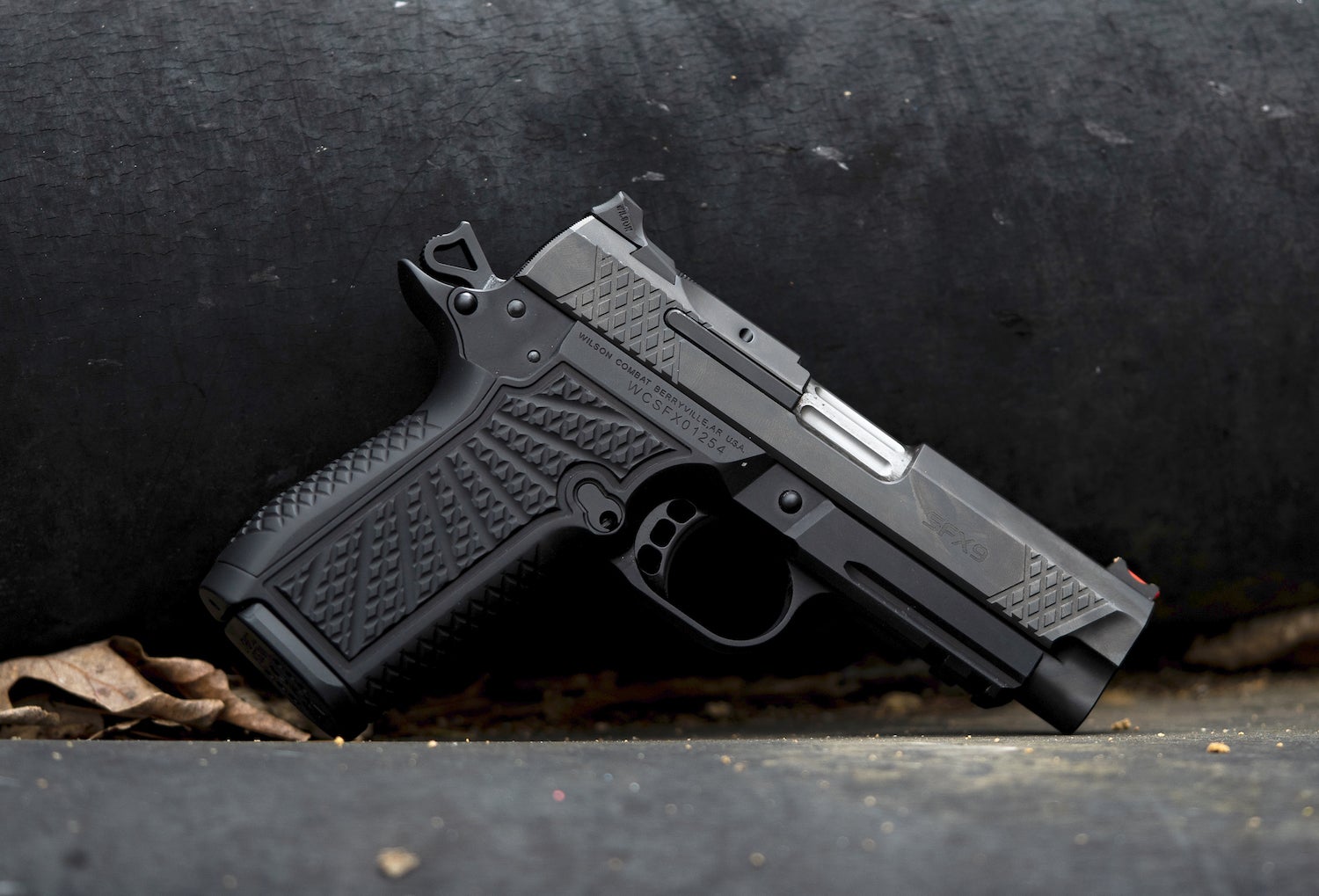 The 25 Best Handguns Ever