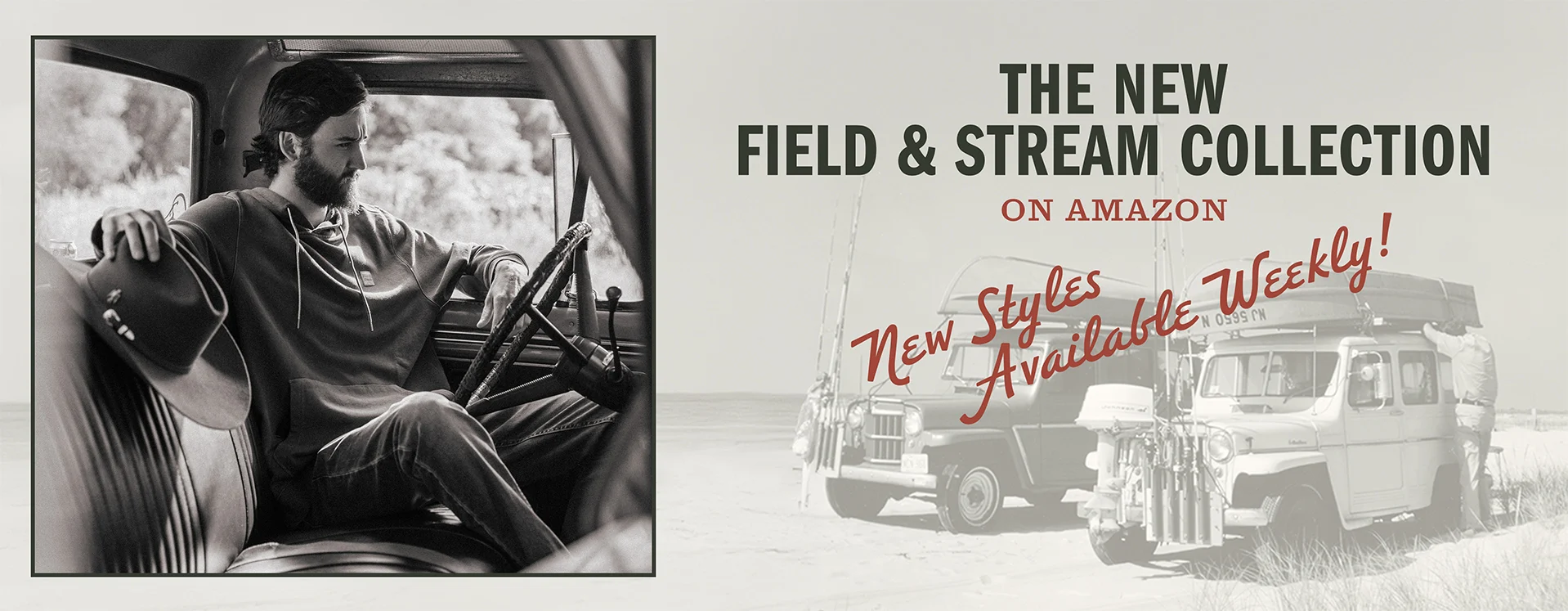 Field & Stream: How to Hunt, Fish, Camp, and Survive
