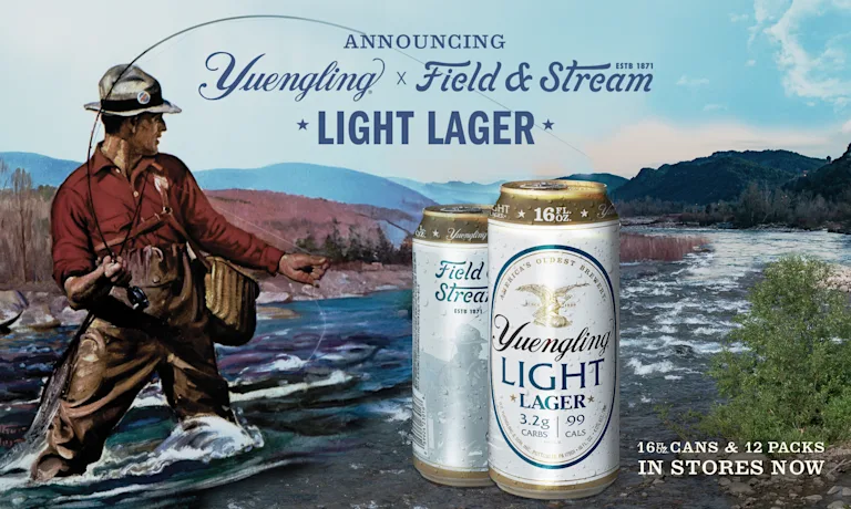 yuengling