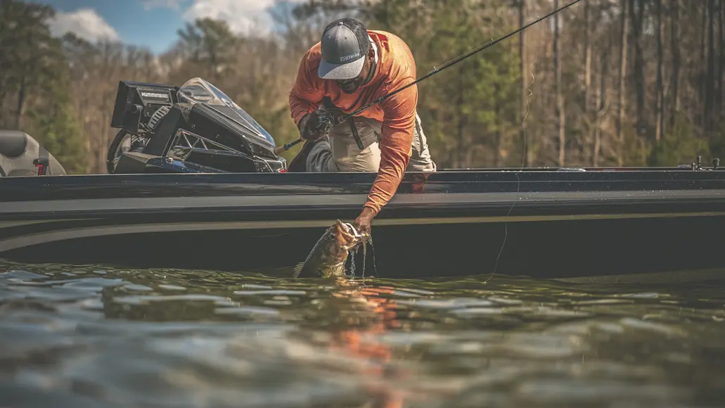 Jig Fishing for Bass, Styles and Techniques | Field & Stream Jig Fishing for Bass, Styles and Techniques | Field & Stream