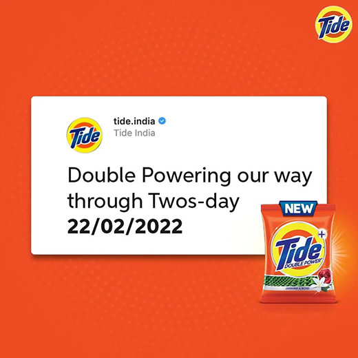 Laundry Detergent and Fabric Care Products | Tide India