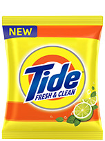 How to Use Tide Bar Soap | Tide India