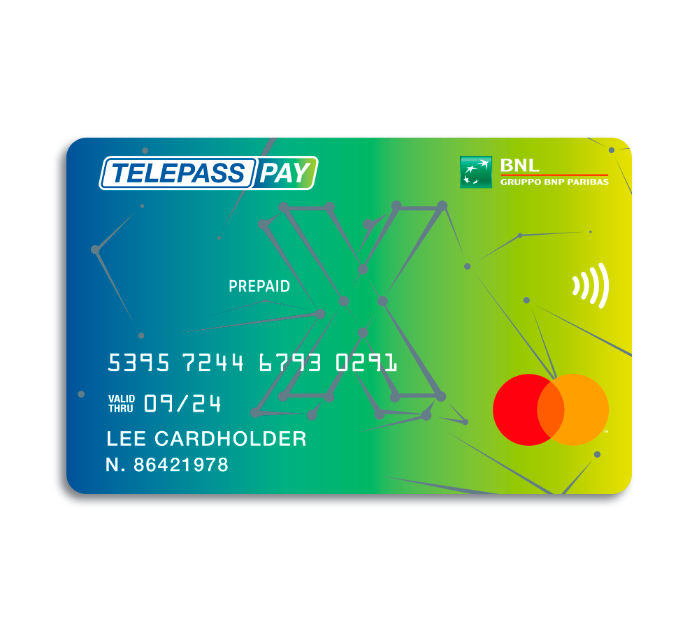 Semplifica i tuoi Spostamenti con Telepass Pay X | Telepass