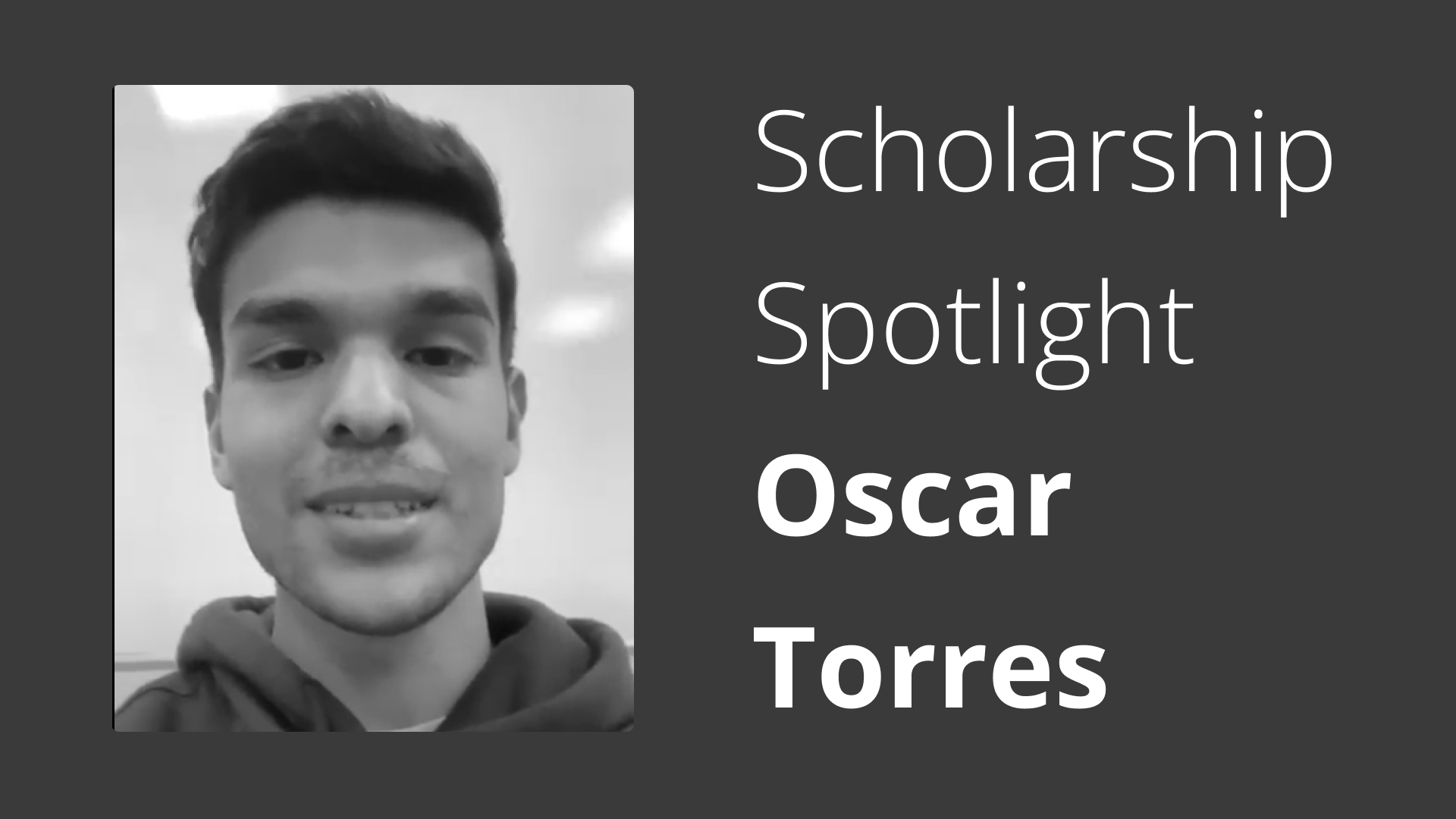 Competing With Himself To Learn | Trade Academy