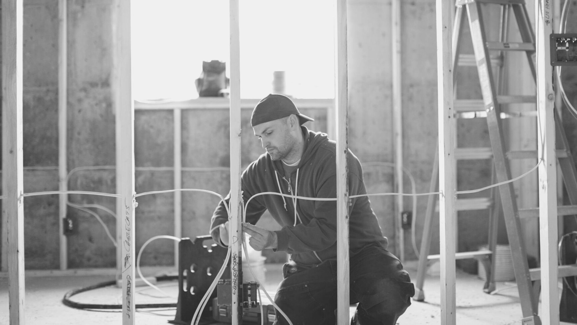 How to Become an Electrician in Four Steps | Trade Academy