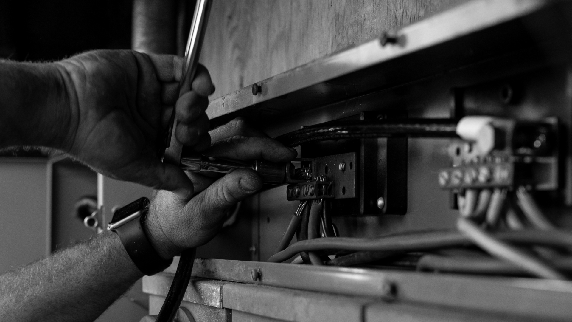 How Do You Ace an Electrician Interview? | Trade Academy