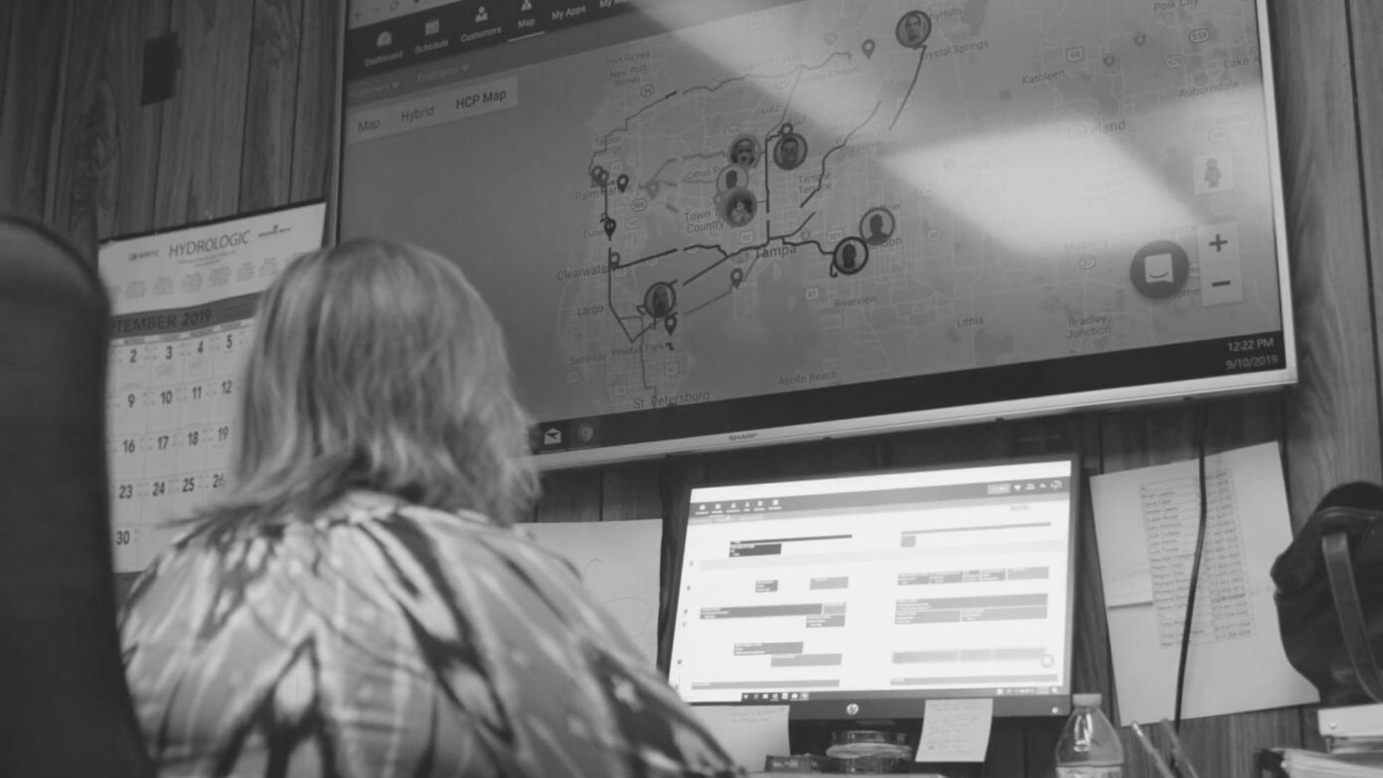 20 Ways Your Office Staff Can Streamline Your Skilled Trades Business ...