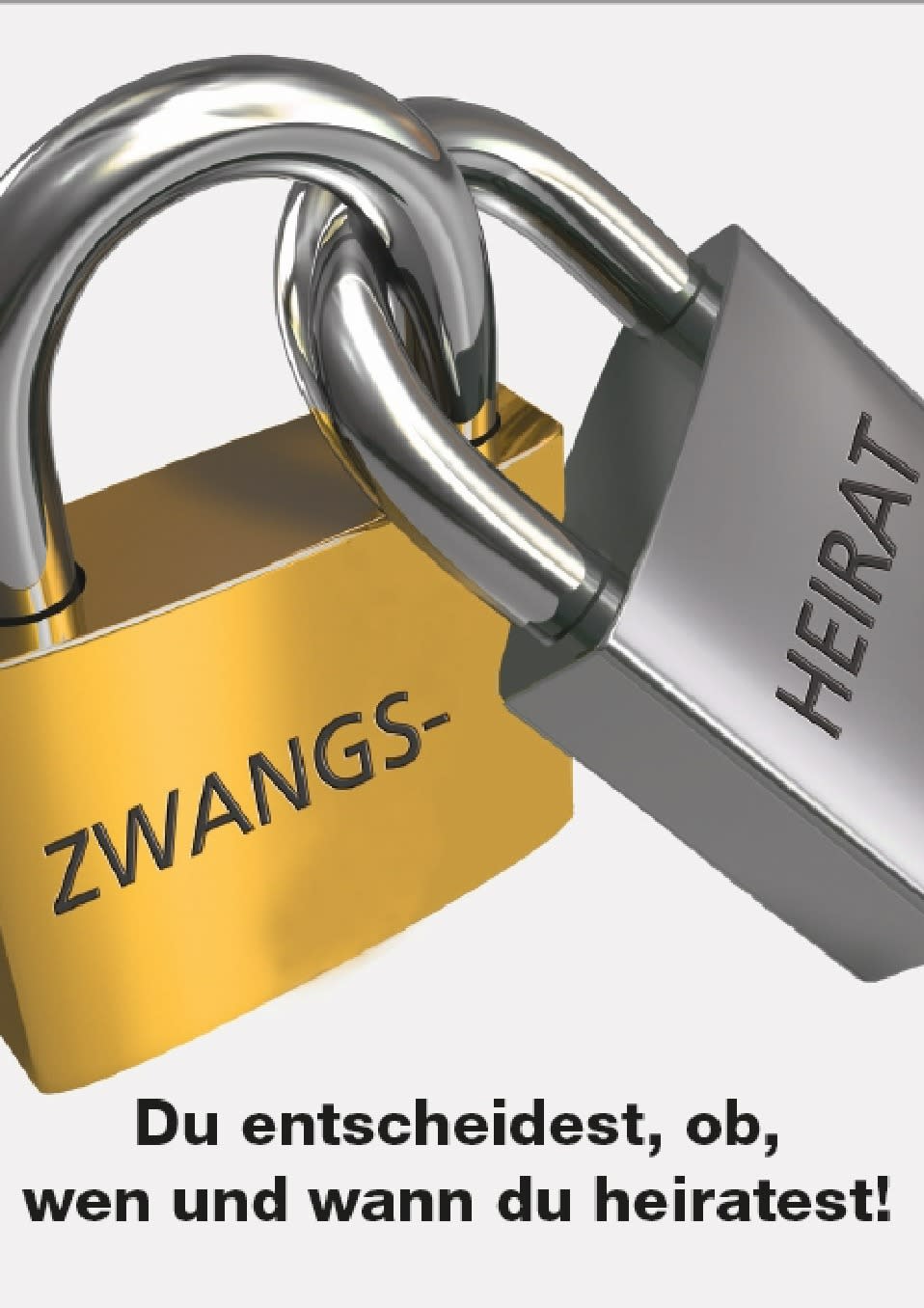 Zwangsheirat | migesplus.ch
