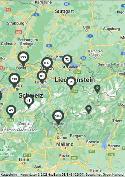 PsyFinder | migesplus.ch