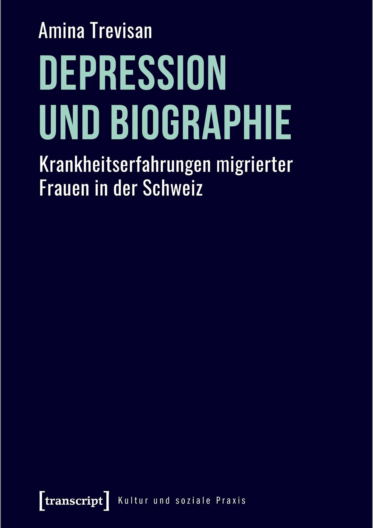 Depression und Biographie | migesplus.ch