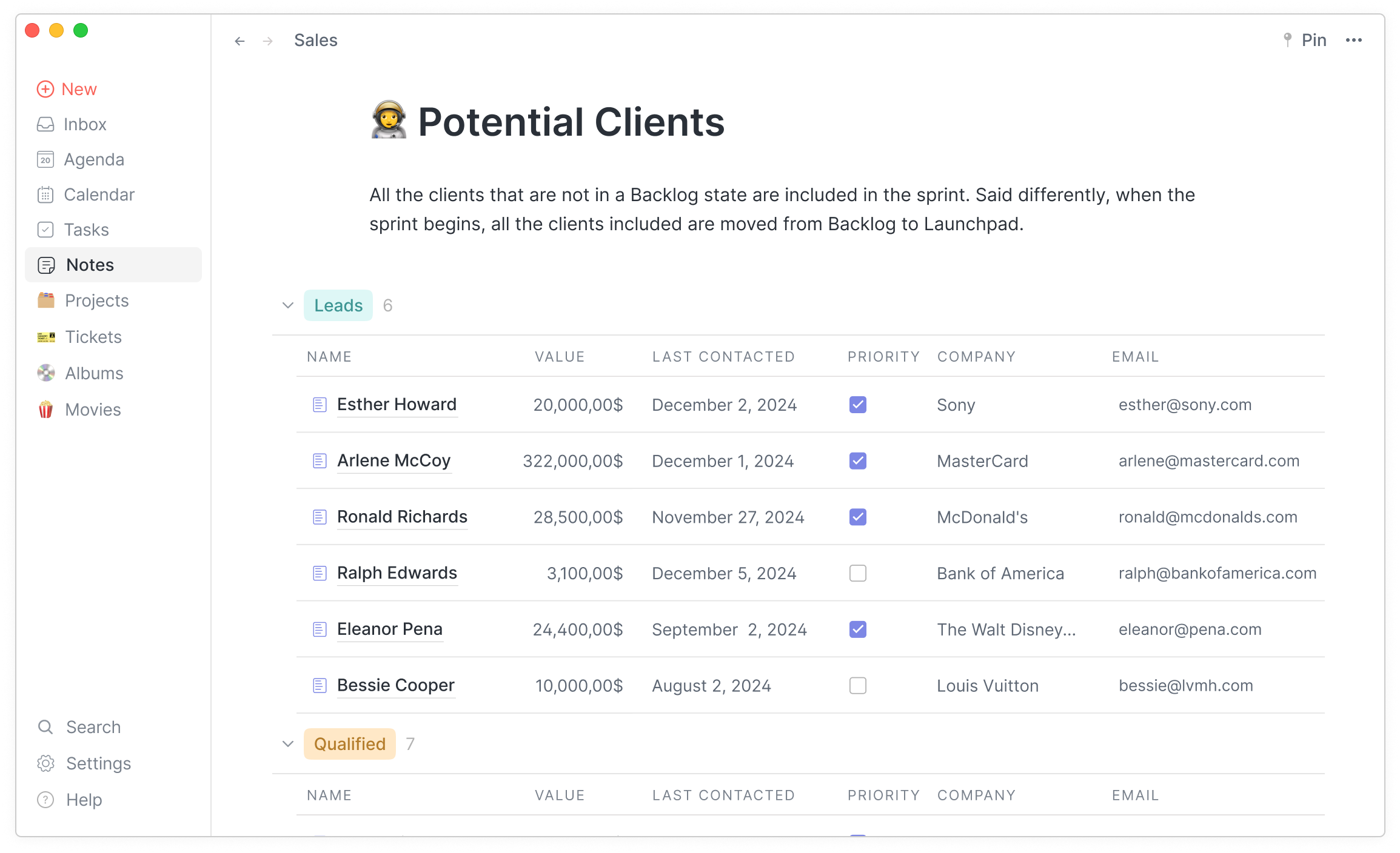 All-in-One Work Platform for Individuals & Teams · Routine