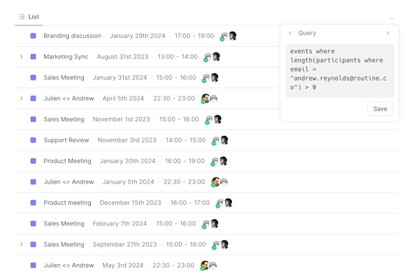 Marketplace of Tools and Extensions · Routine