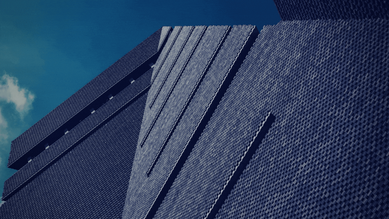 Bring the Brick Back: 4 Examples of Stunning Modern Buildings Using Brick