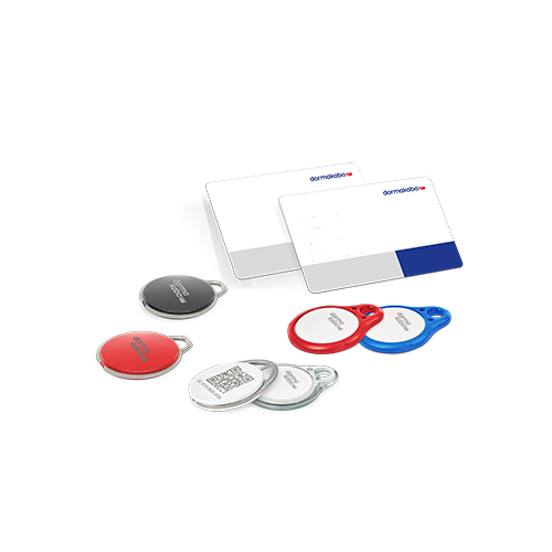 exivo Zutrittssystem | dormakaba