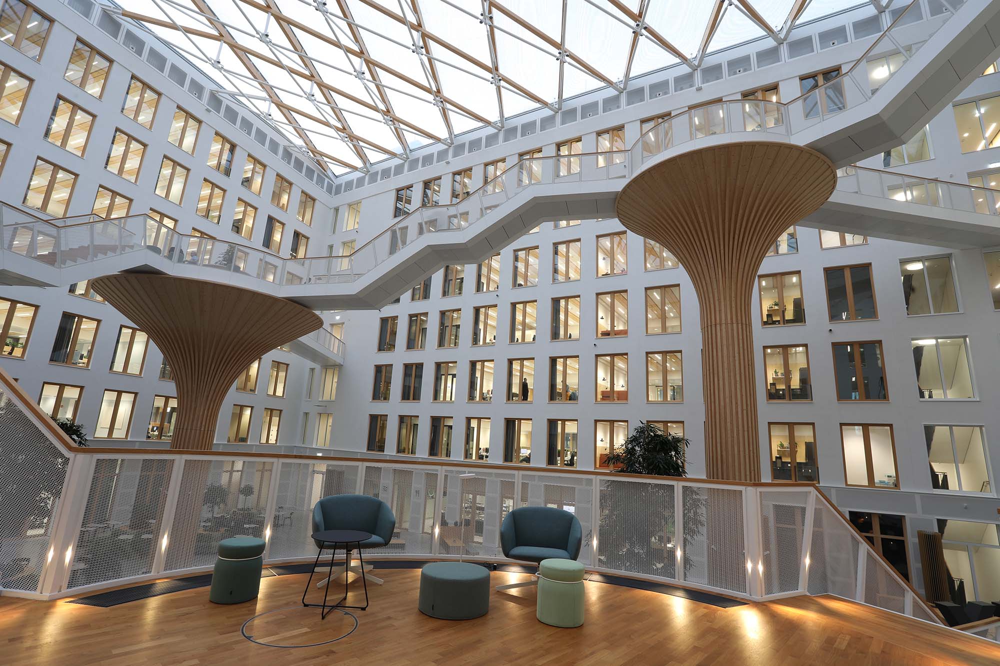 Sicherheits- und Zutrittslösungen | dormakaba