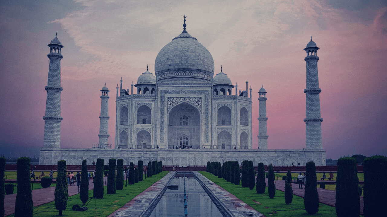 Know Your Architecture: Islamic Architecture and 5 Finest Examples