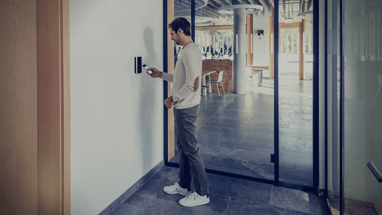 Cloud-Based Access Control: 5 Reasons You Should Switch