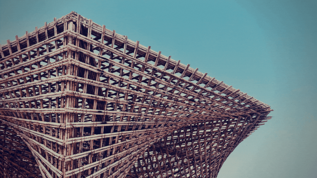 Más allá de la madera: 5 materiales naturales de construcción para ...