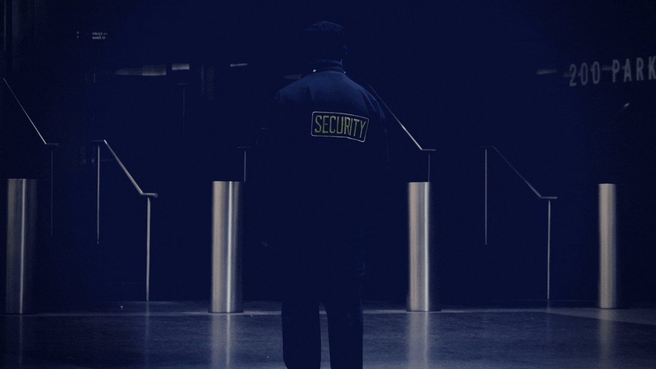 On-Site Security: Digitalization Brings Fewer Patrols & Greater Control