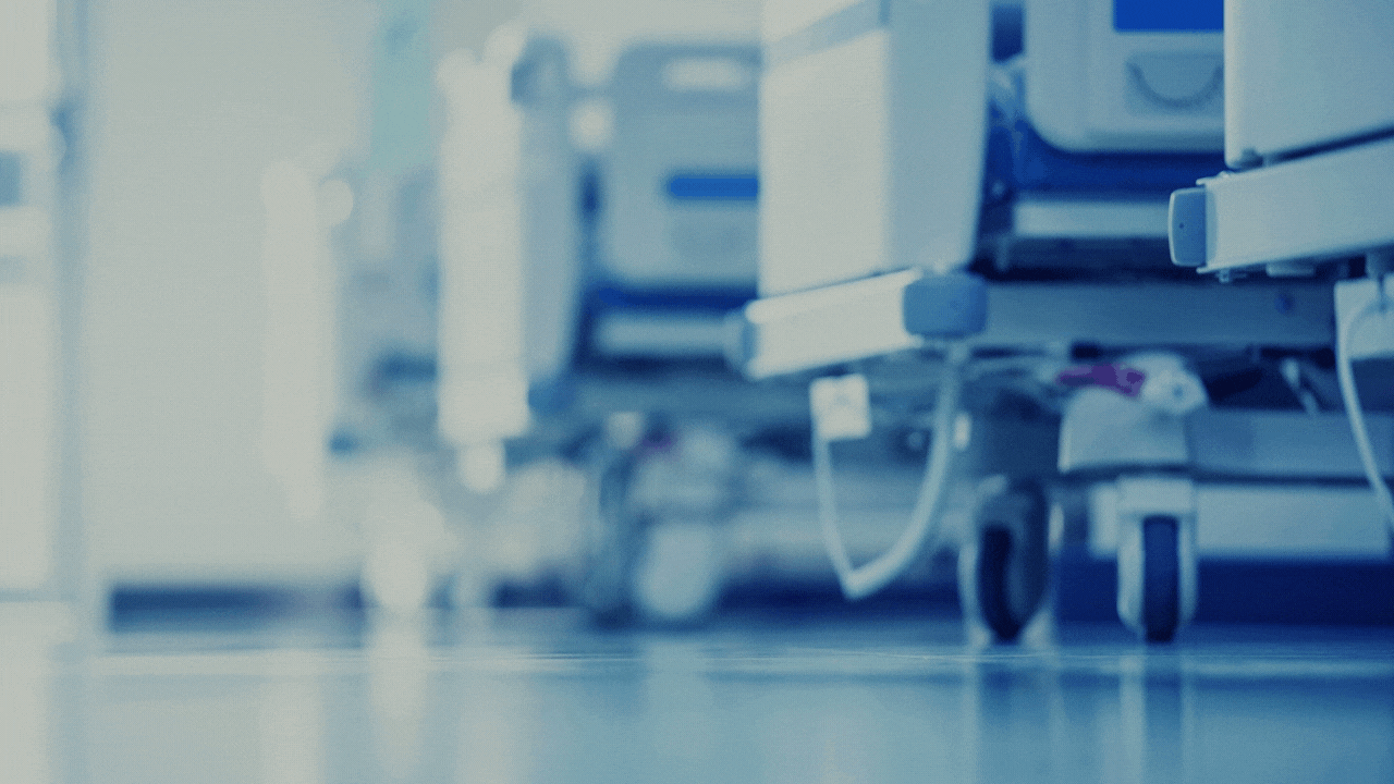 Navigating for Health: Patient Flow in Hospitals – dormakaba Blog