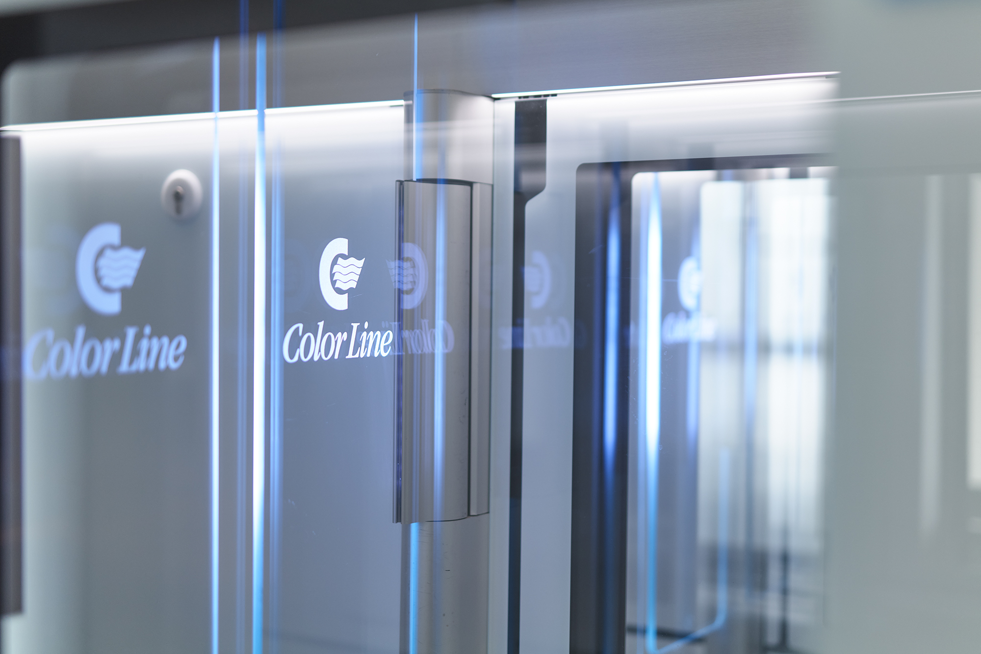 Color Line improves passenger flows with an e-gate system from dormakaba