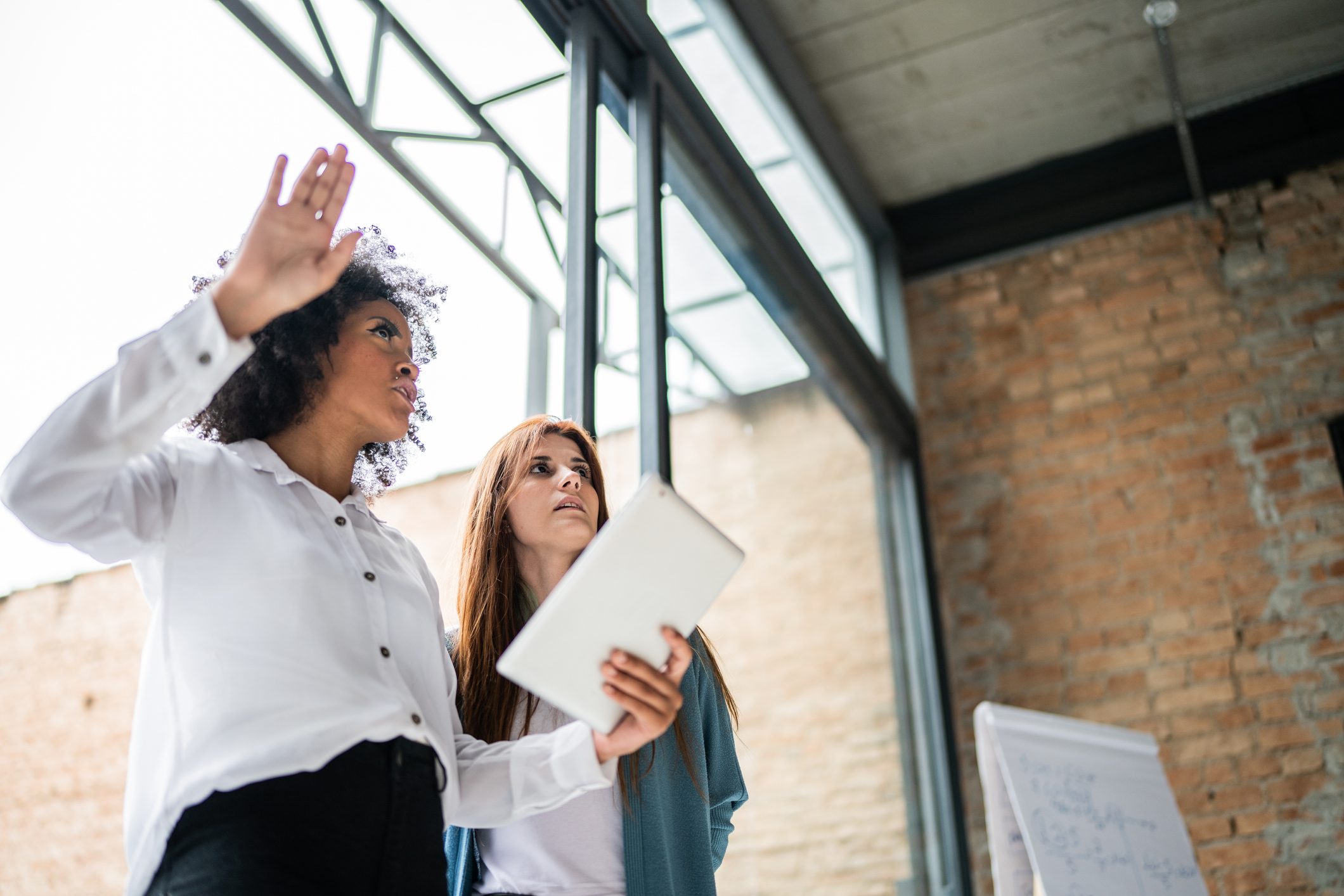 GTB: GTB Building: energy efficiency for your business.