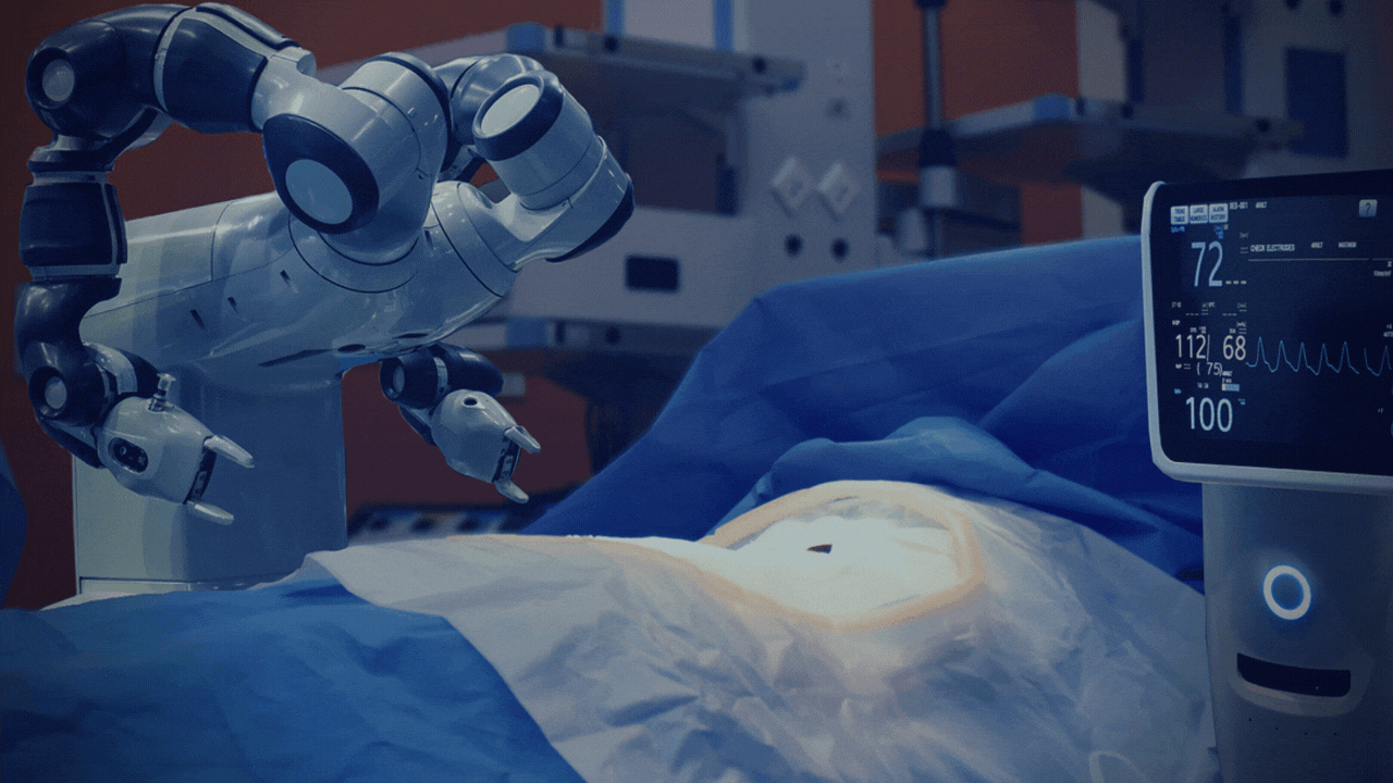 The Robot Takeover: 6 Things To Know About the Rise of Robotics