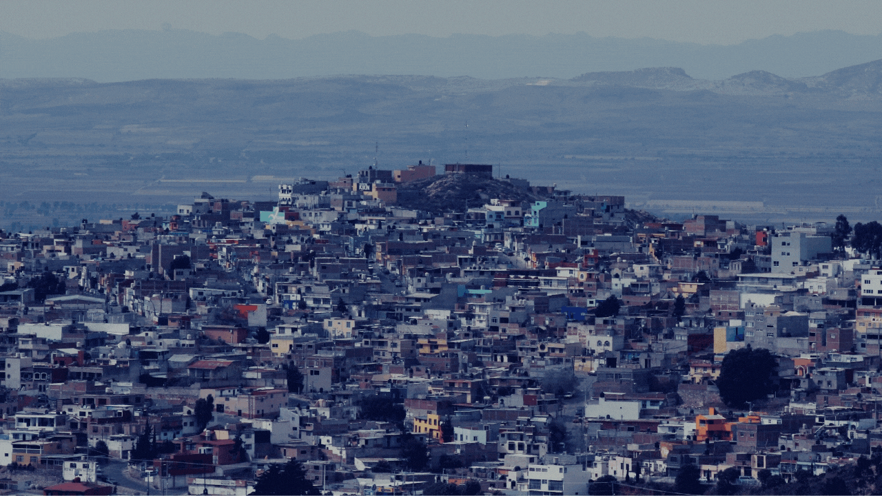 Slums Can Inspire the Future of Cities. Here's Why.