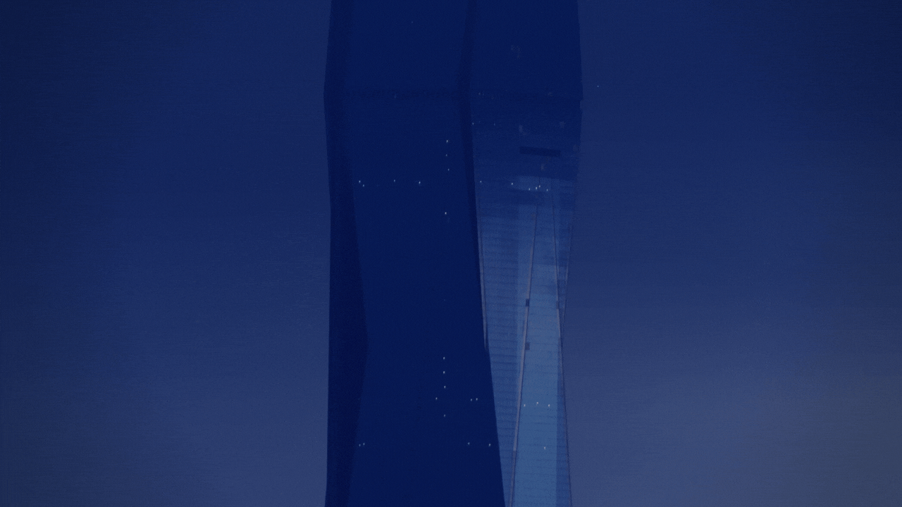 A Year In Review: Top 5 Architectural Projects of 2023