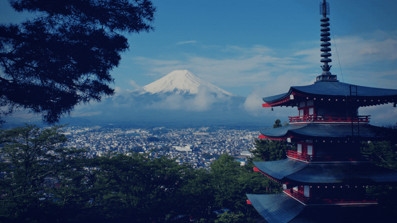 Here's Why Japan Decided to Build Smart Cities From Scratch