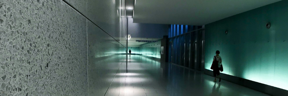 Subterranean Cities: Smart Lessons from Montreal & Singapore