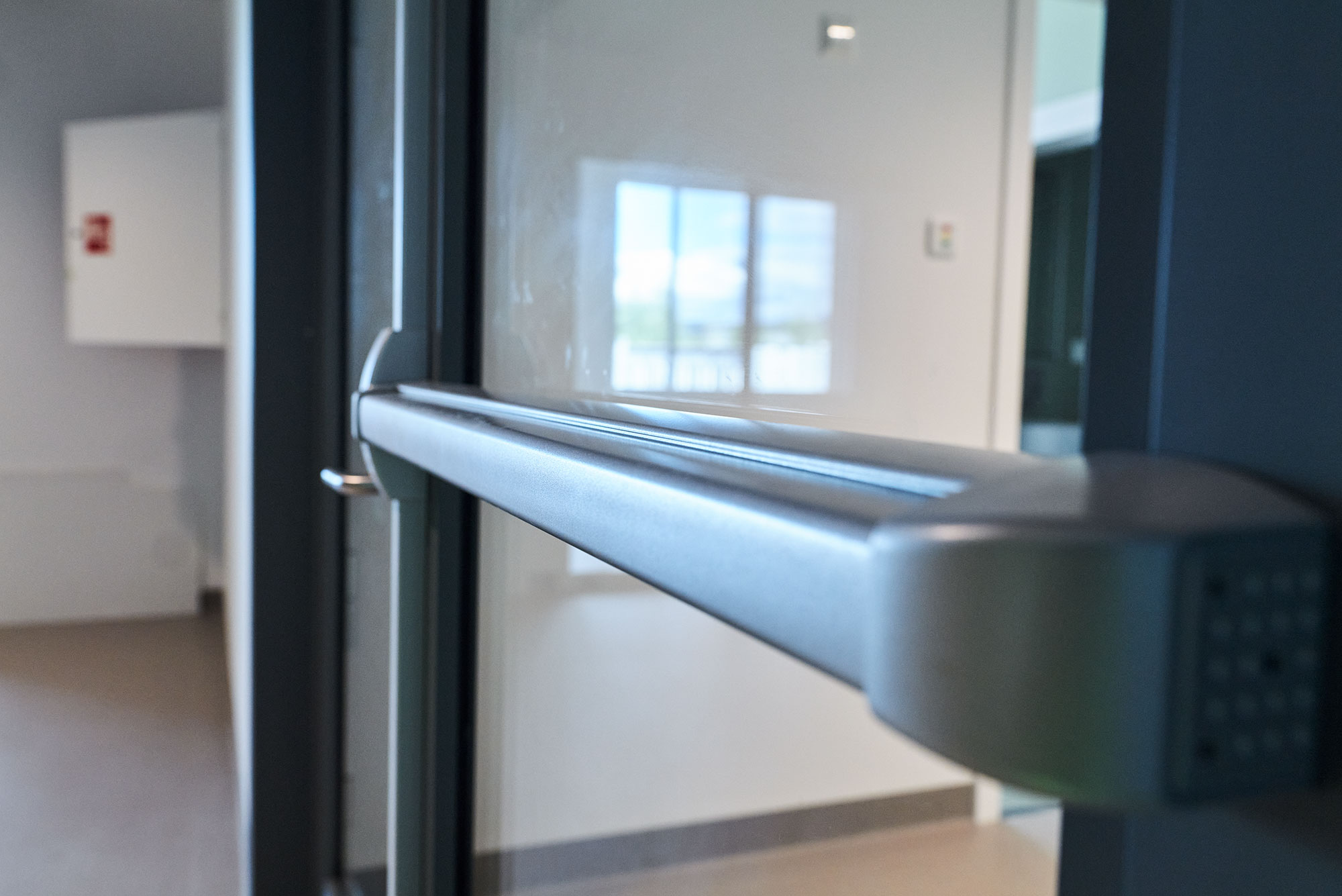 Drammen hospital: Innovative design and sustainability for patient ...