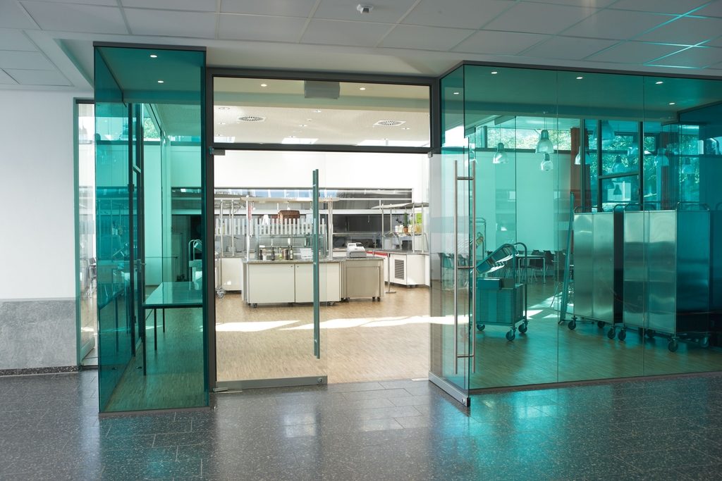 Floor Pivots: Accessibility Guide for All