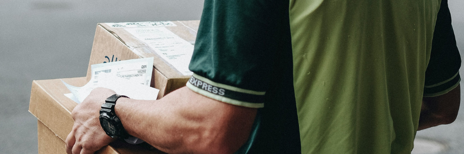Smart Parcel Rooms Are Transforming E-Commerce Deliveries