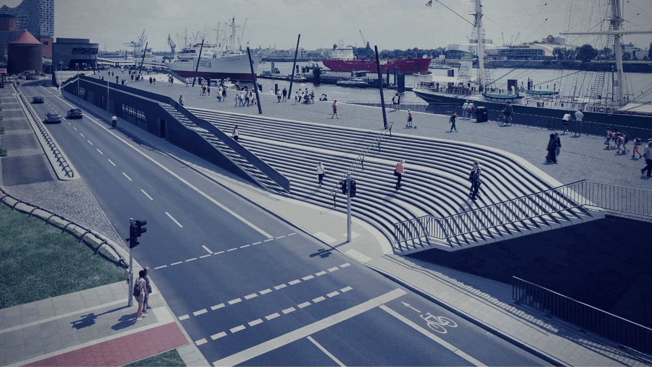 Flood-Proof Architecture: 4 Examples Which Help Keeping The Water Out