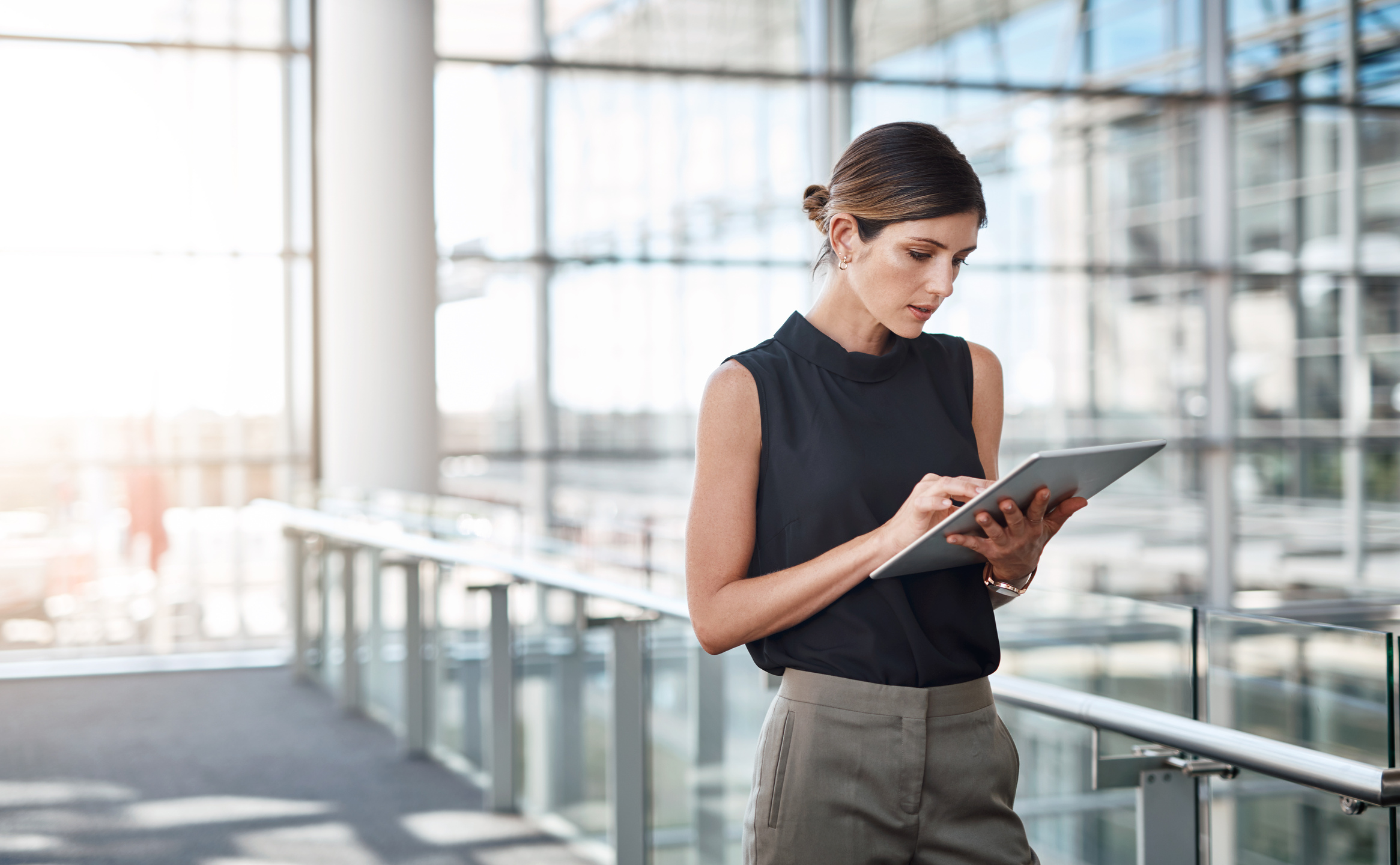 smart building article